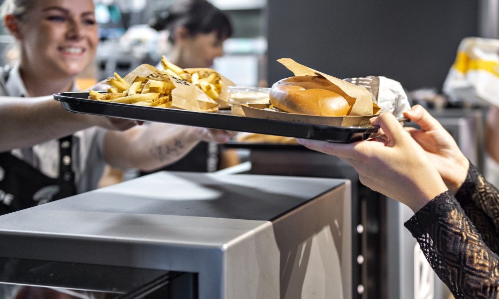 The Future of Food: Innovations in Lab-Grown Meats and Alternative ...